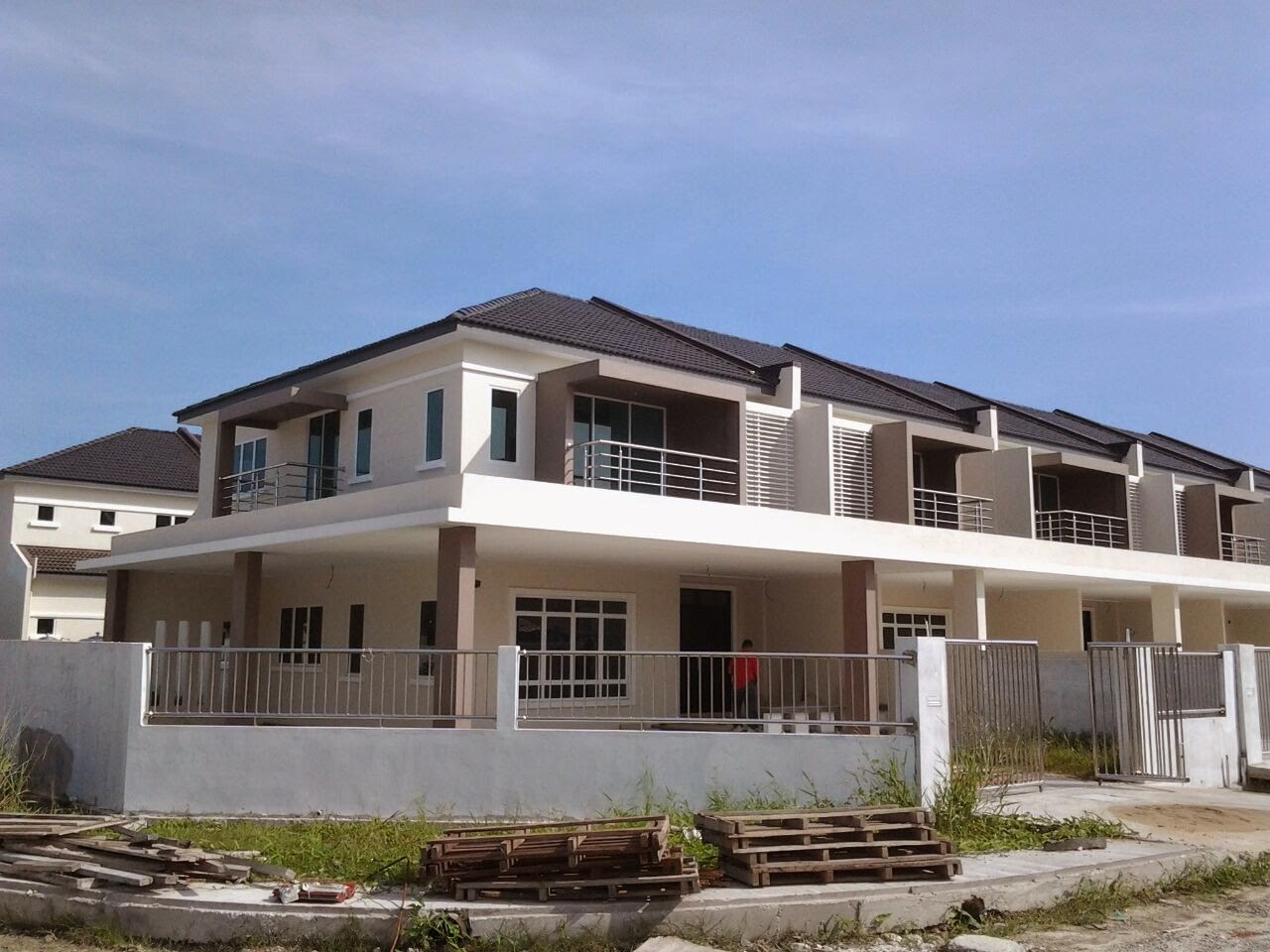 Houses/Properties for Sale, Rent & Invest mainly in Miri, Sarawak ...