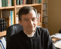 THE TRADITIONAL CATHOLIC FAITH: L'ABBÉ LORBER ET LA VISITE DU PAPE