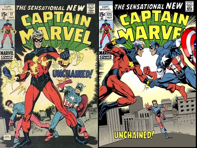 La Atalaya Nocturna: One minute later