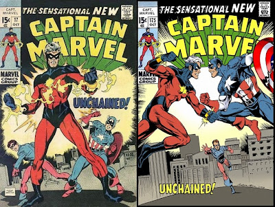 La Atalaya Nocturna: One minute later