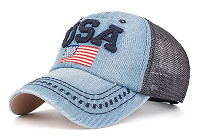 12 Cool Baseball Hats For Guys And For Men - bestbaseballhats