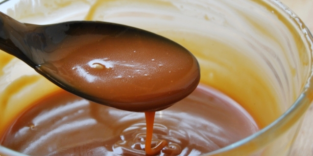 Karamel. ~ VESELI RECEPTI