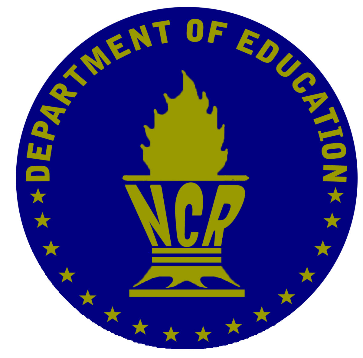 Deped Logo Transparent