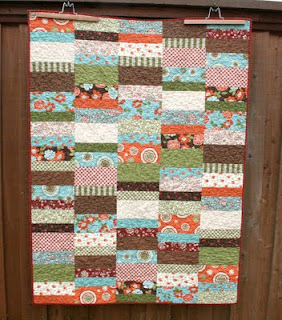 Quilts by Emily: Quilts