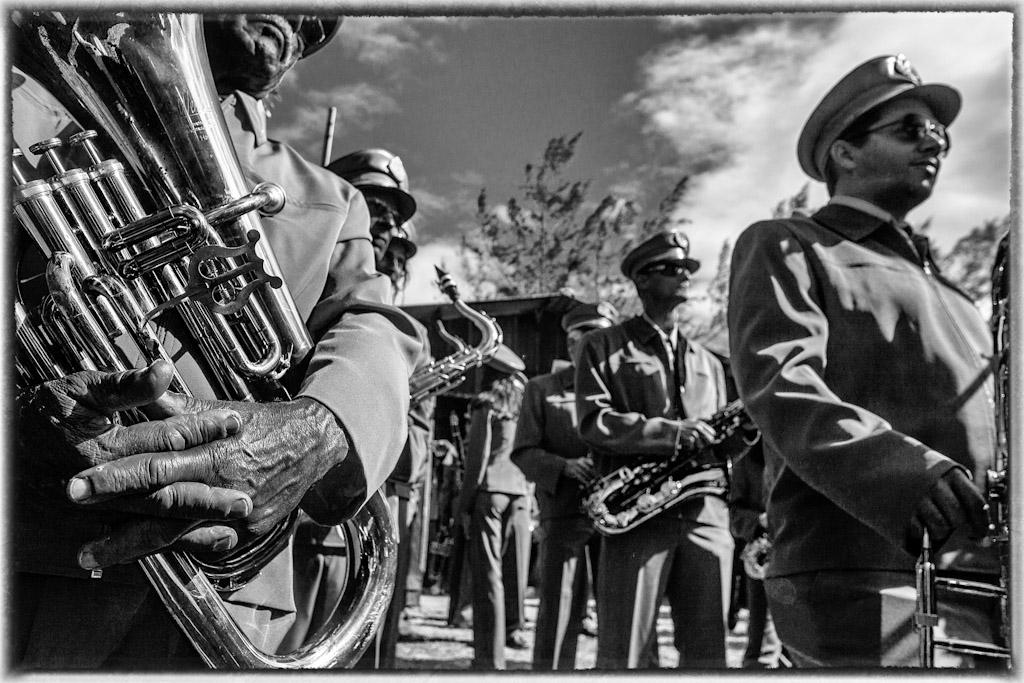 Sociedade Musical Amor à Arte: Componentes da banda