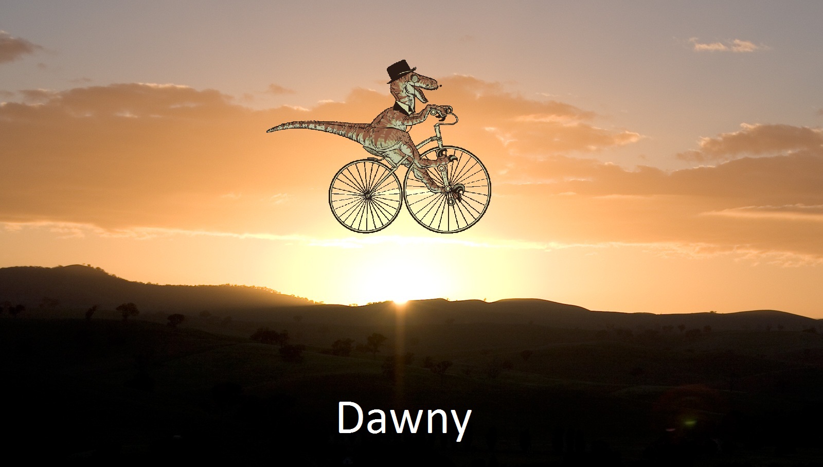 Kurt - King of Hubbard: The first of many