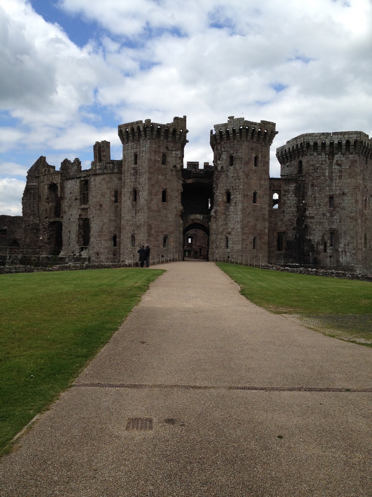 Wanderlust and wonderment-update four