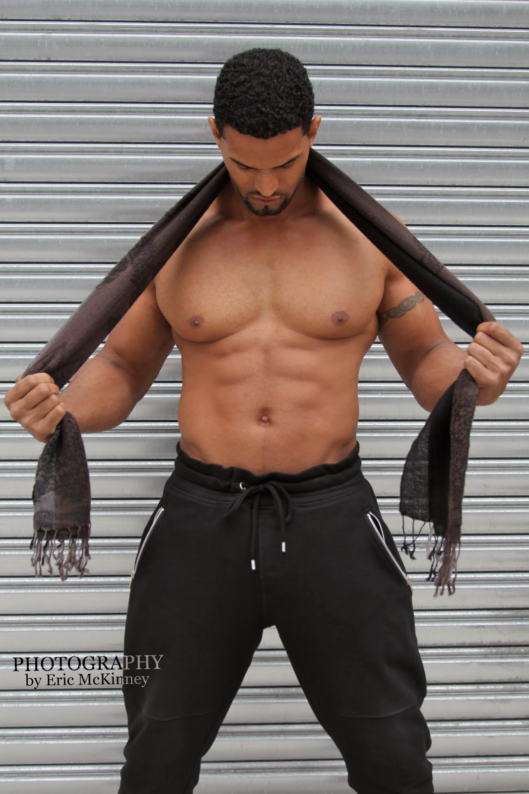 6:12 Photography by Eric McKinney: The NYC Collection: Jeffrey Polanco ...