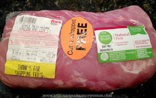 Arizona Renaissance Woman: 65. Pork Loin and Apple Tacos with Fresh ...