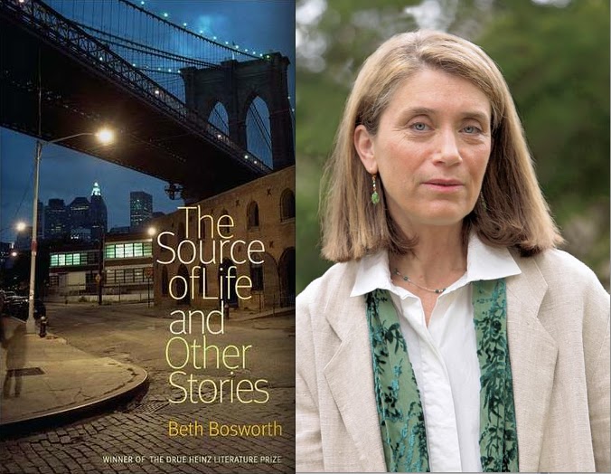 TSP: Beth Bosworth: A Shed of Her Own