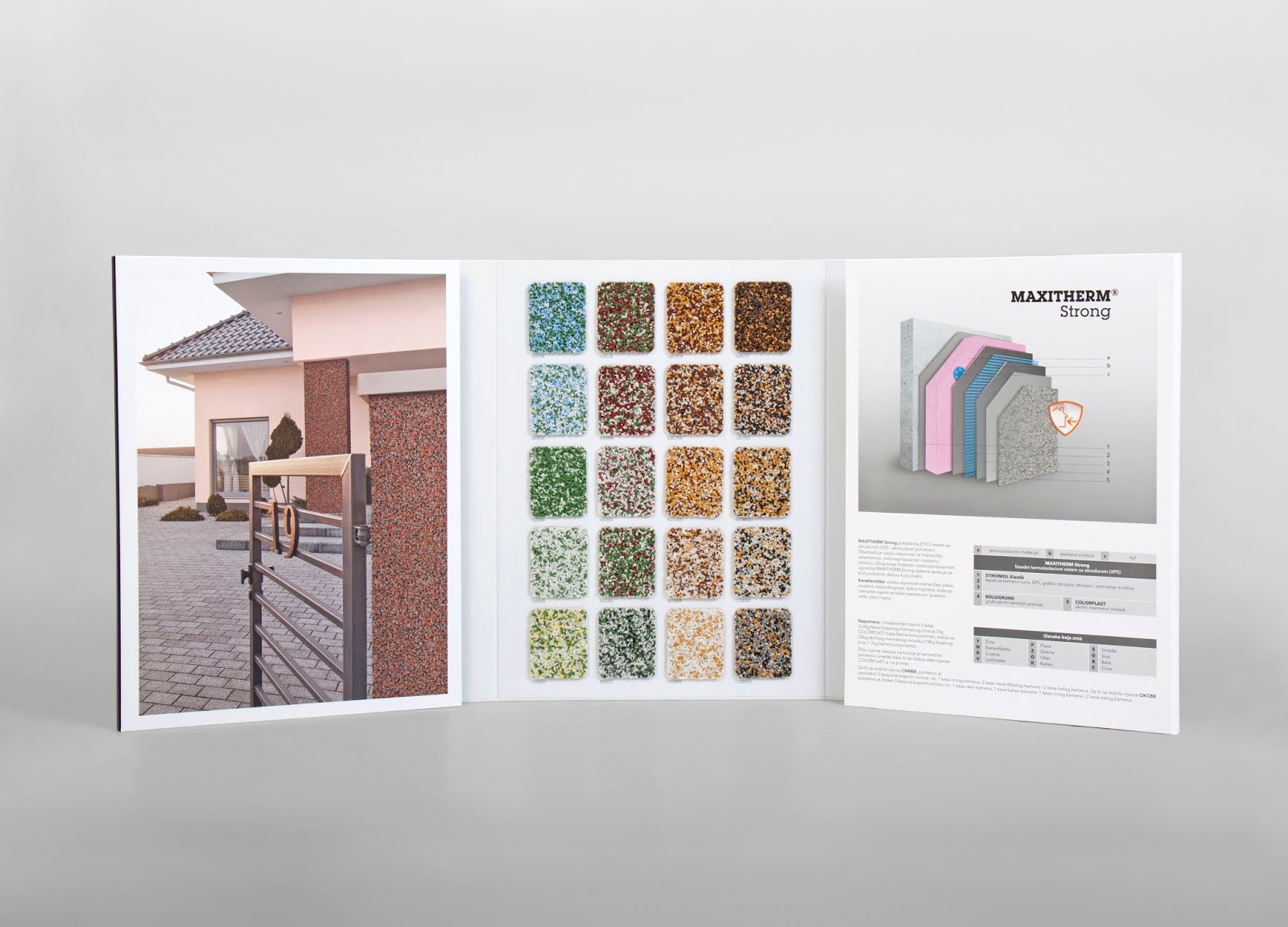 Colorplast – Packaging Of The World