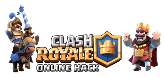 How to cheat on Clash Royale online without survey