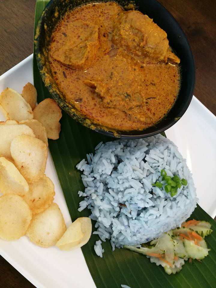 Wa Cow Cafe Menu 哇靠 at Senadin Miri New Township - Miri Food Sharing