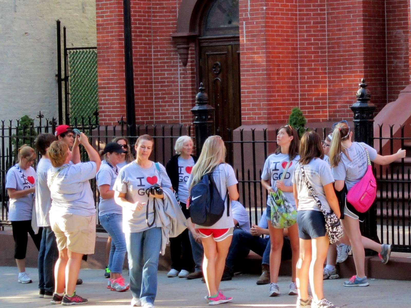 One More Folded Sunset: Saving Brooklyn