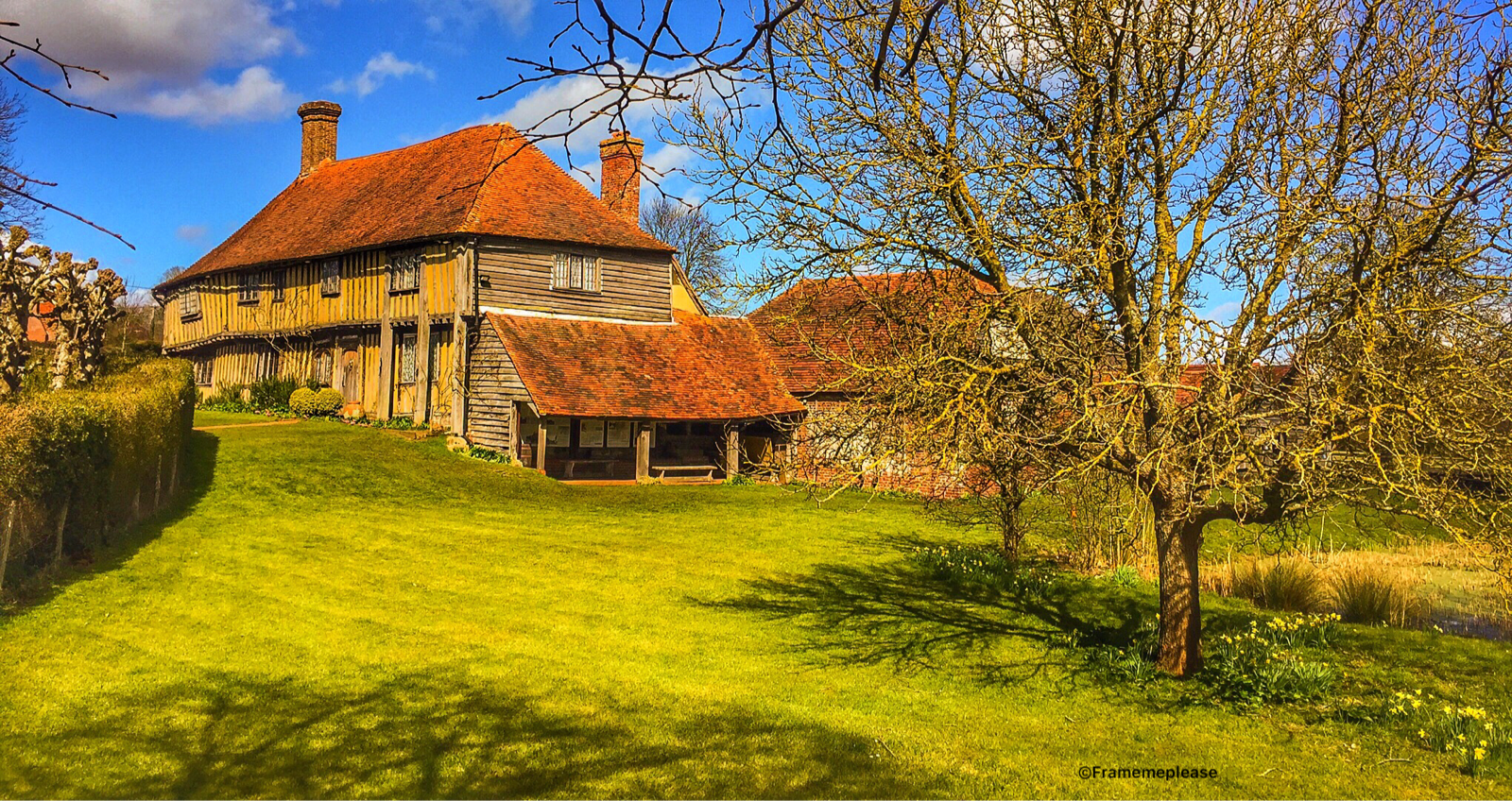 Tenterden Town: Things to Do in and around Tenterden Kent England