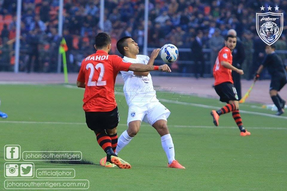 Johor DT 赢了！明天柔佛州假期 1/11/2015 - Leesharing