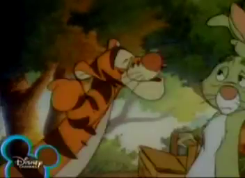 The New Adventures of Winnie The Pooh: Rockabye Pooh Bear