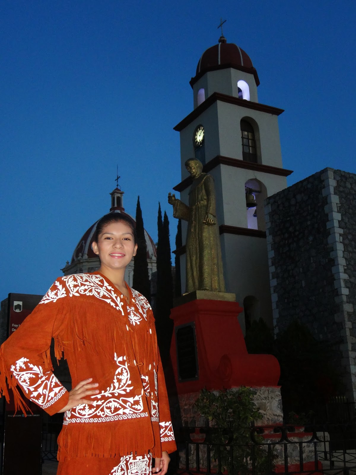 Tula Pueblo Mágico R. Ayuntamiento 2013-2016: Conoce la Cara Joven de ...