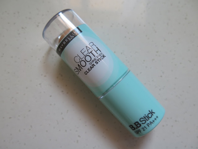 The Blackmentos Beauty Box: Review: Maybelline Clear Smooth BB Stick in ...