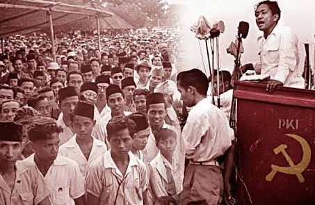 Sejarah Gerakan Pki Muda - Sejarah Indonesia - Web Sejarah | Sejarah Dunia