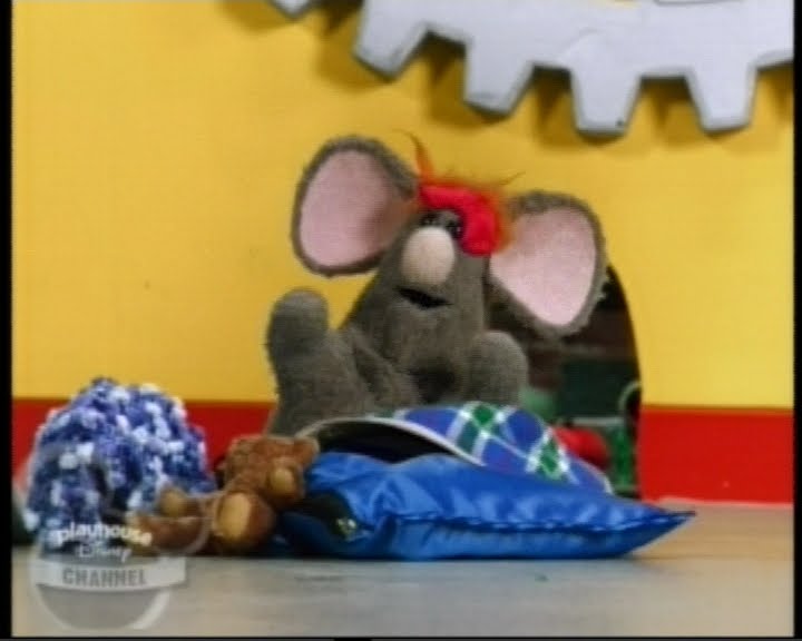 Los Imaginadores, Playhouse Disney, Los Imaginadores: Nuevas ...