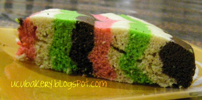 Ucu Bakery: Kek & Dessert