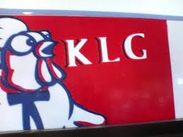 ~Je Suis Moi~: ~ KLG @ Kuai Le Gee????