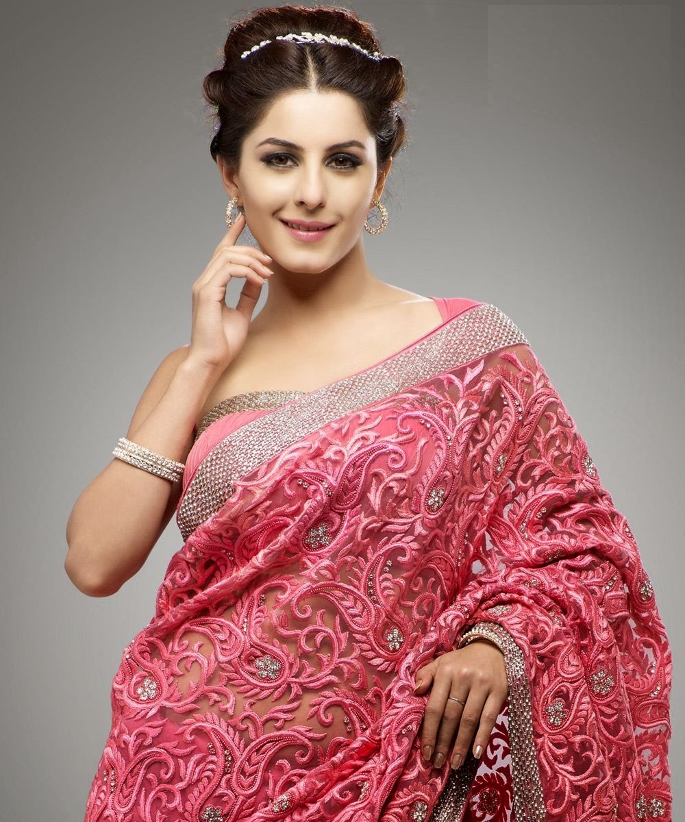 Beautiful Isha Talwar HD Wallpaper - all 4u stars wallpaper