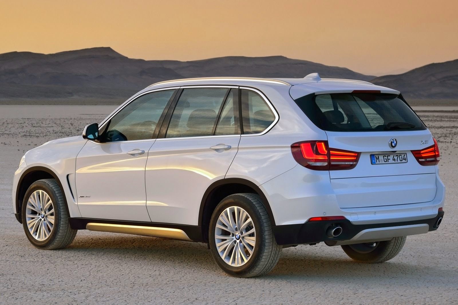 2015 BMW X5 | Car Review and Modification