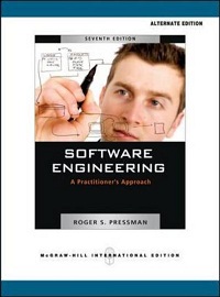Free Download - Software Engineering – A Practitioner’s Approach : By ...