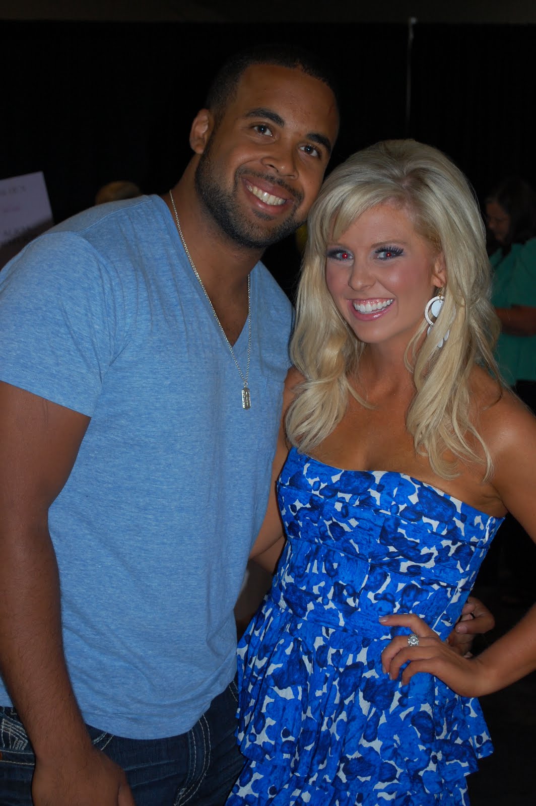 Charmed Bliss.: Friday Night - The Final Night!