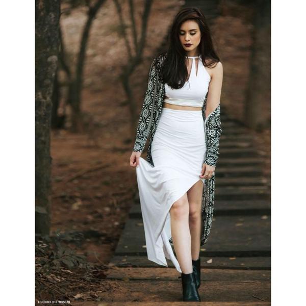 Jen Tale: Max Collins Celebrates Birthday with Underprivileged Kids