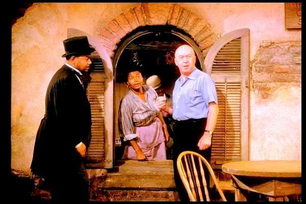 Golden2Golden Entertainment: Porgy and Bess The Film (1959)