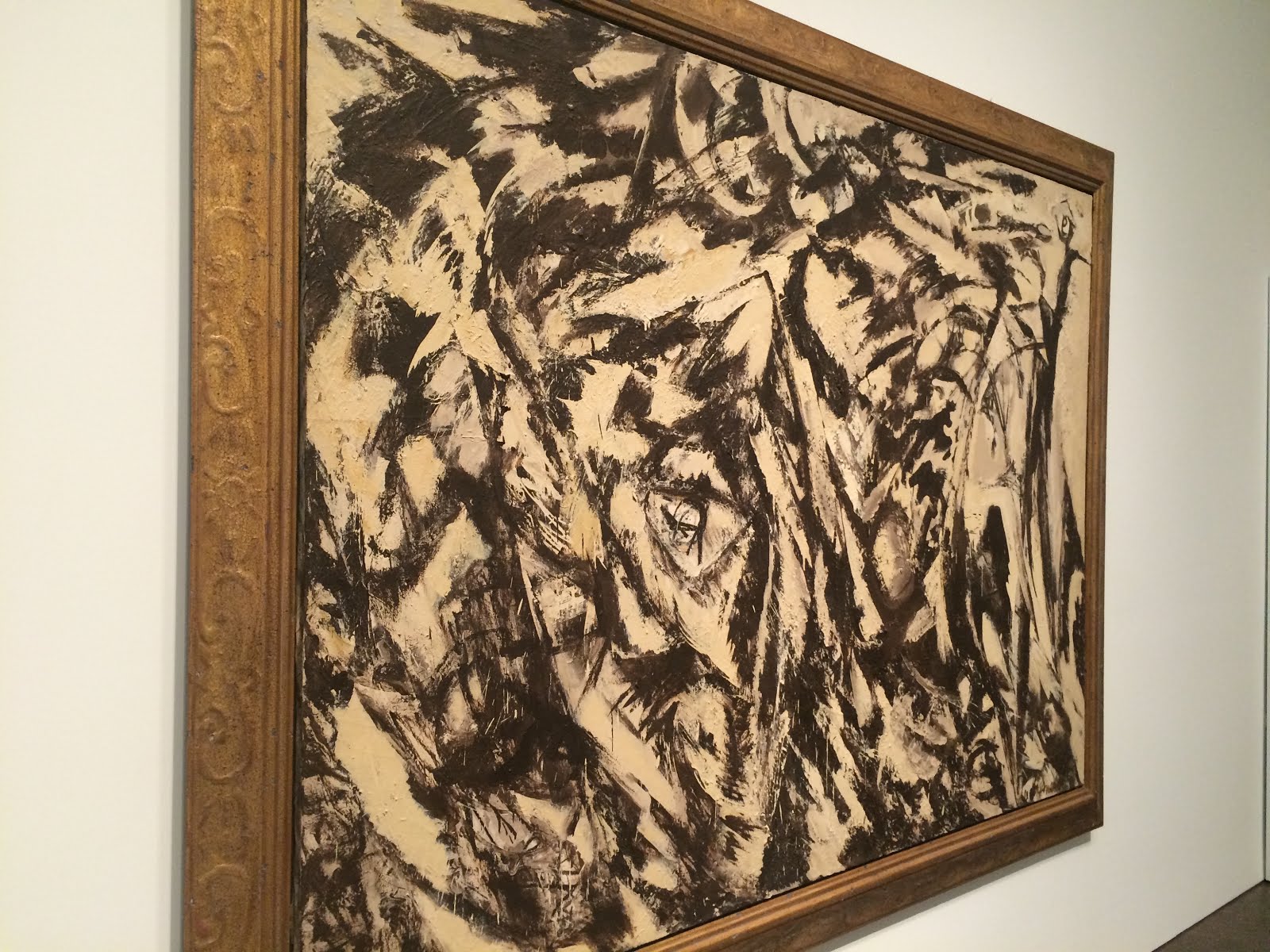 Two Graces Taos: Women of Abstract Expressionism