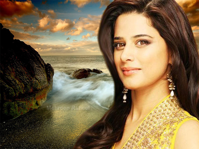Mehreen Raheel Best Desktop Wallpapers