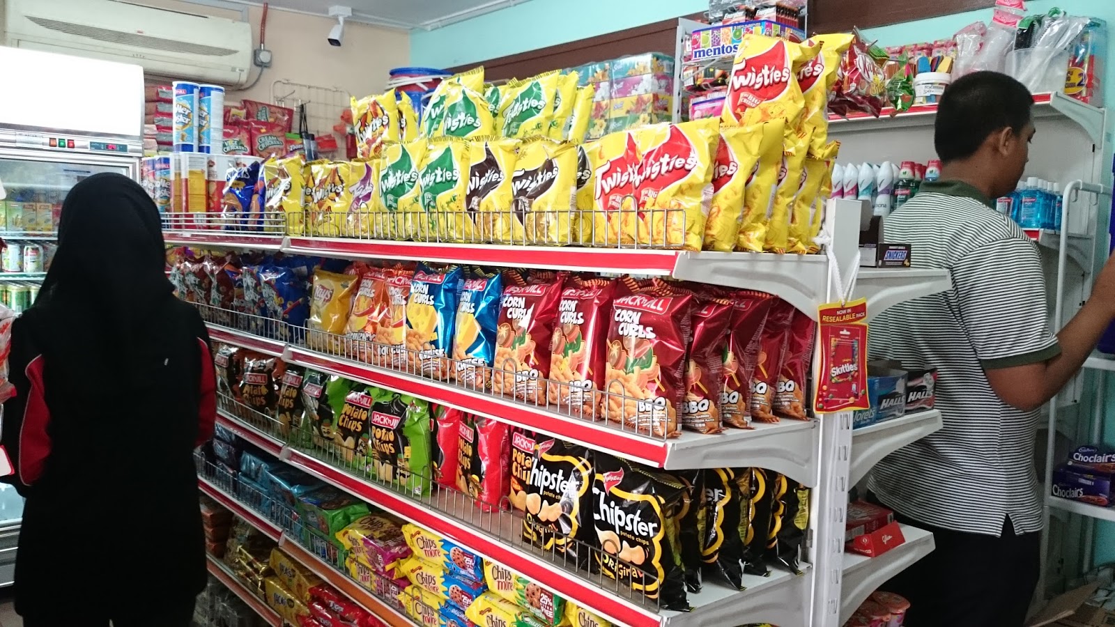 Pusat Asasi Sains Universiti Malaya: KUAZ