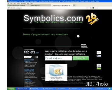 1. symbolics.com