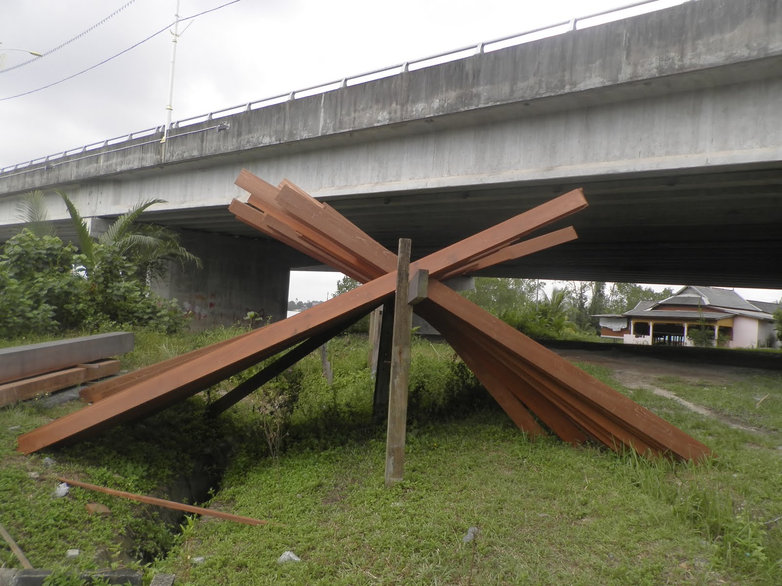 NeLaYaN DaSaR LauT: LAWATAN KE PUSAT NELAYAN dan PEMBUATAN BOT DI ...