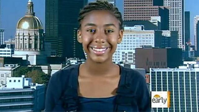 Notícias Inusitadas: Menina de 12 anos faz trabalho da polícia e ...