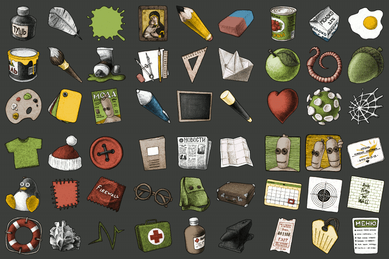 5 Cool Icon Themes for Your Linux Desktop - Fosslicious