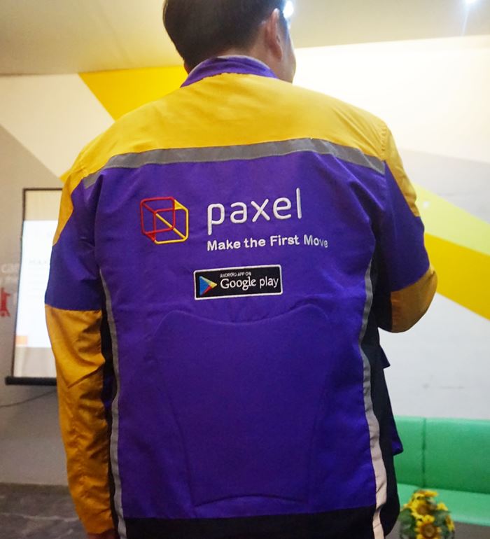 Paxel, Sameday Delivery Dengan Tarif Flat - Kotakwarna lifestyle blog