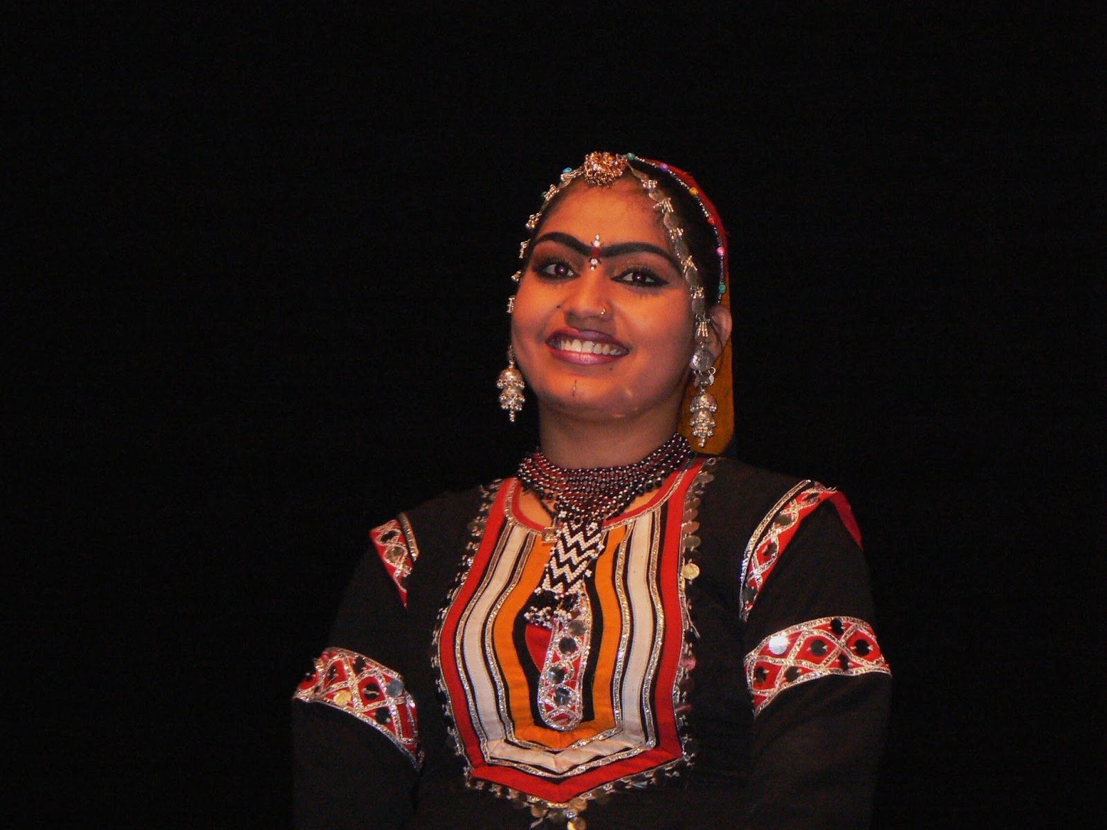 Culture en Oésie: Les Gitans Dhoad