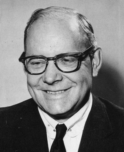 Columbus Bicentennial: Ben Hayes’ One Hundredth Birthday, April 1, 2012