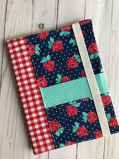 Create Kids Couture: Free Journal Cover Tutorial