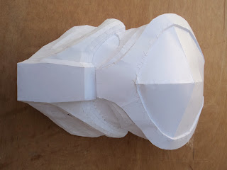 Costume: Predator 1 (Helmet & Armor)