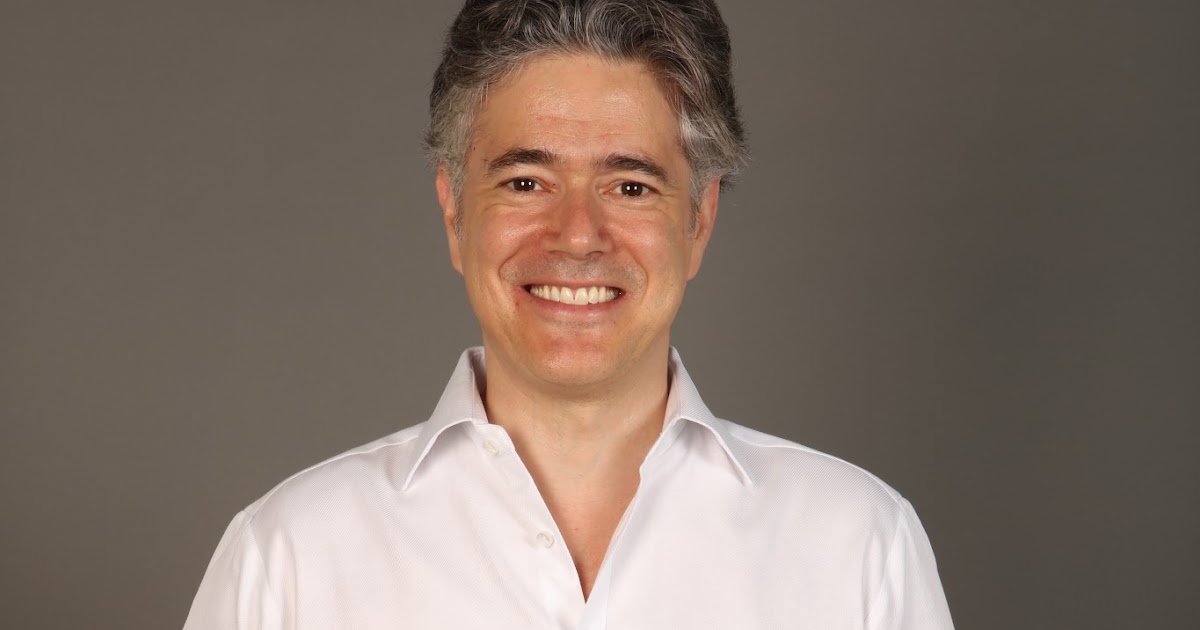 Get the Funk Out!: Max Goldberg, the founder of Living Maxwell, joined ...