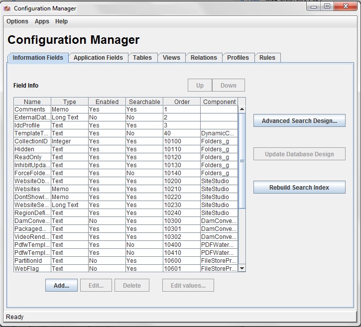 Come let's get confused ! : Webcenter Content Imaging (Imaging and ...