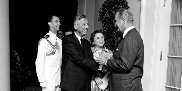 Los Angeles Morgue Files: "The Last Mogul" Agent & Executive Lew ...