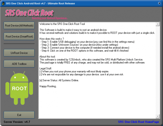 Top 5 Ways To Root Any Android Phone Black Trick World