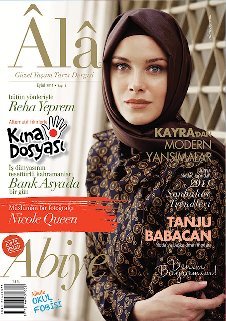 ADC STUDIO: 《 Ala Magazine